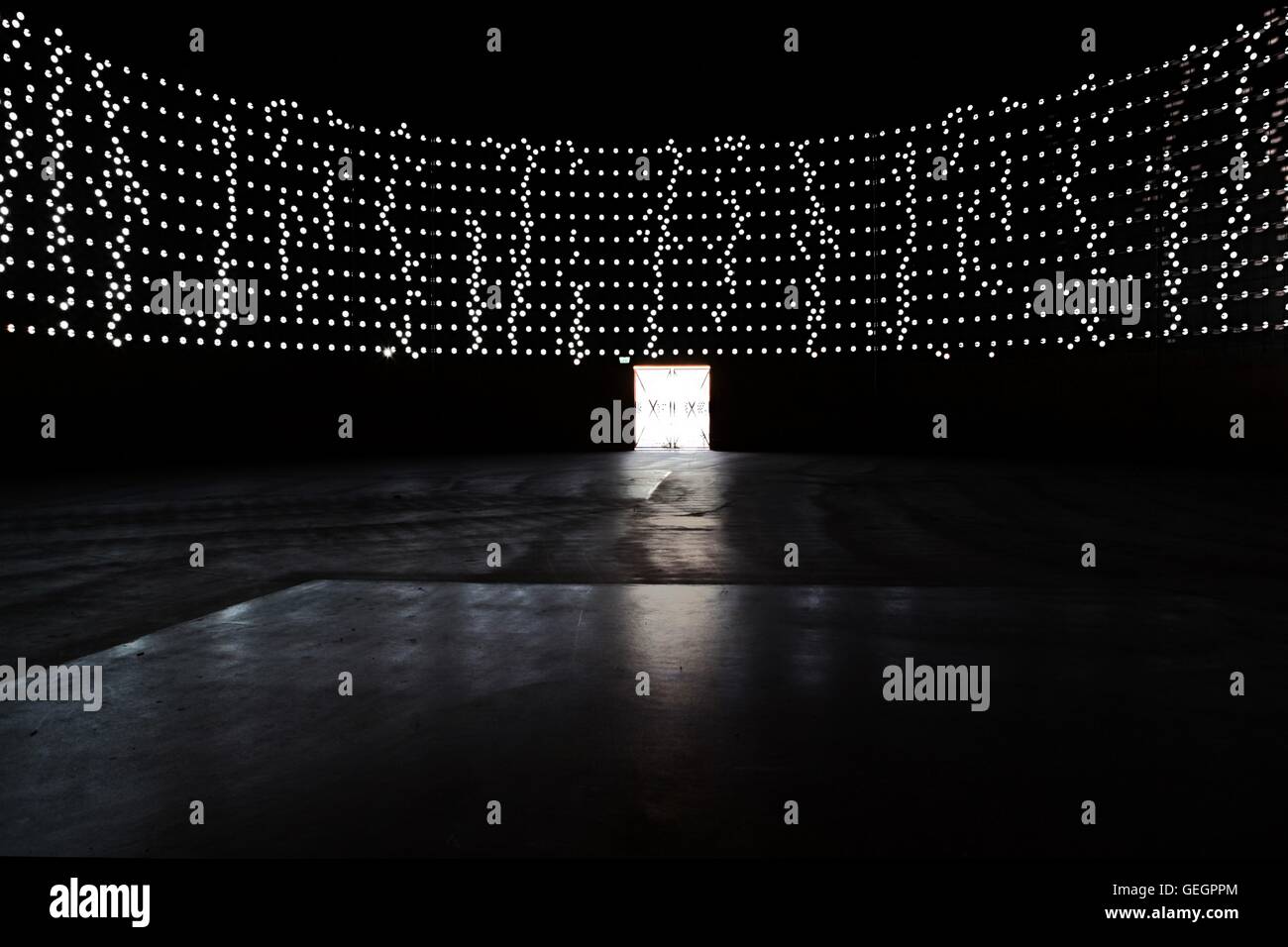 Natural light composition Stock Photo - Alamy