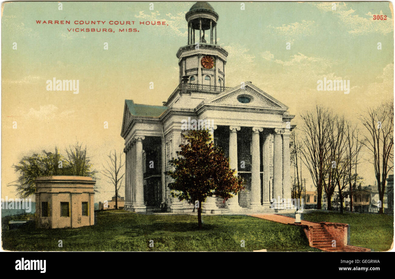 Warren county hi-res stock photography and images - Alamy