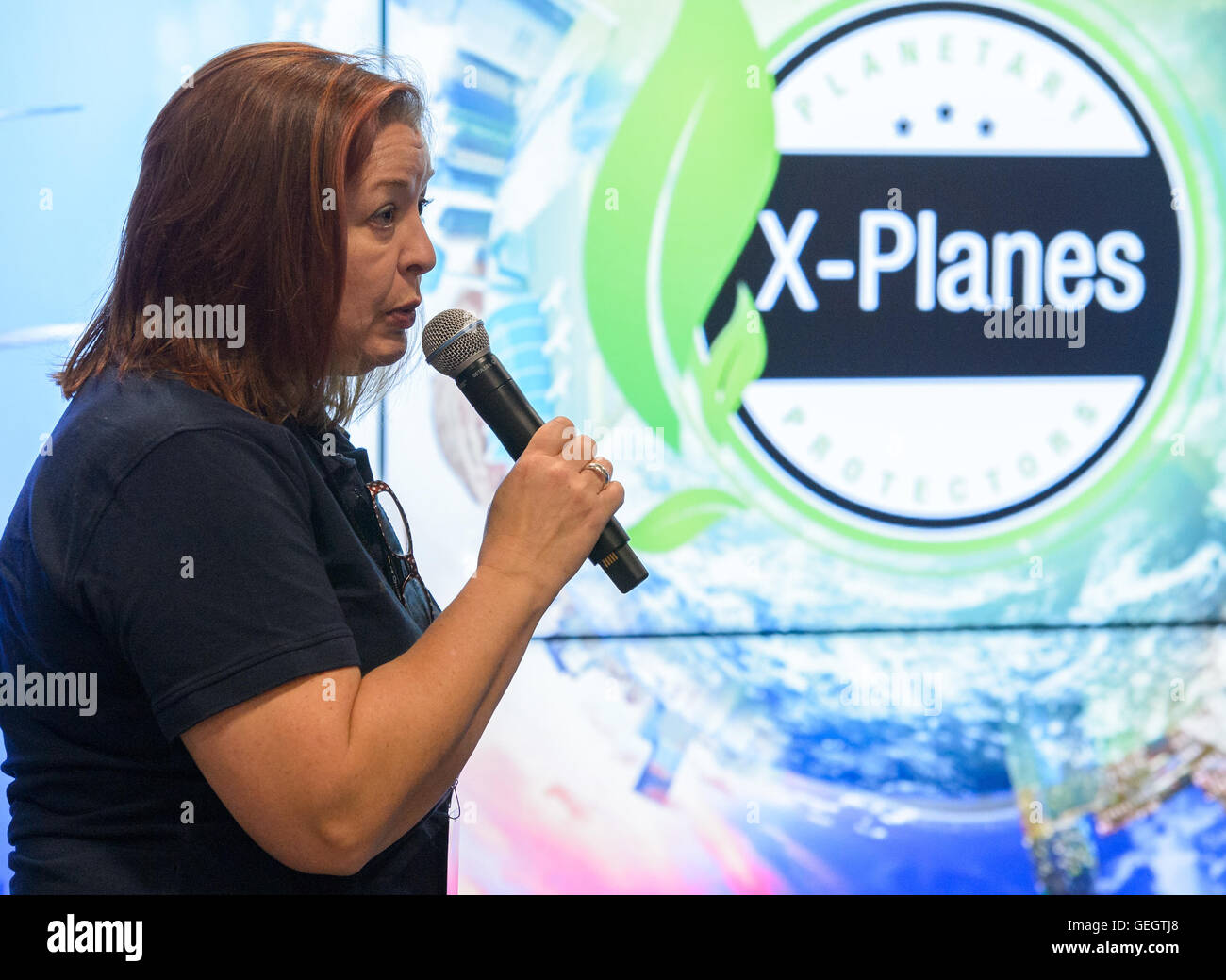 The 2016 USA Science and Engineering Festival in Washington, D.C ...