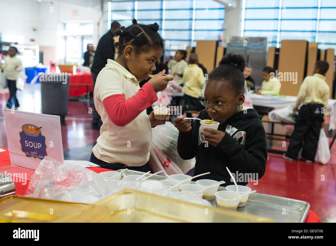NASA Deputy Administrator participates in the Martin Luther King Jr ...