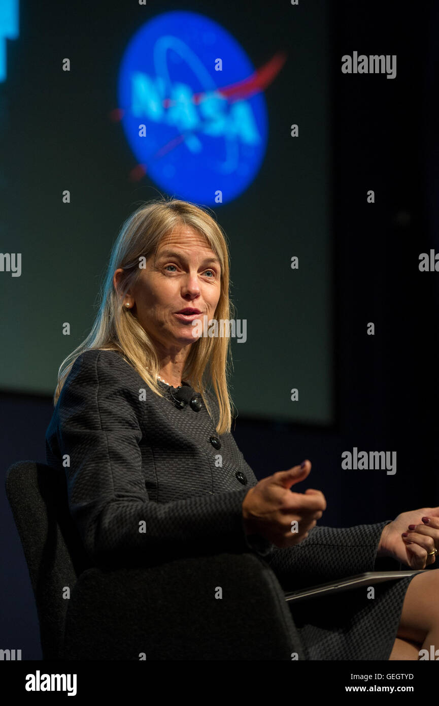 Engaging women and girls in stem through data science hi-res stock ...