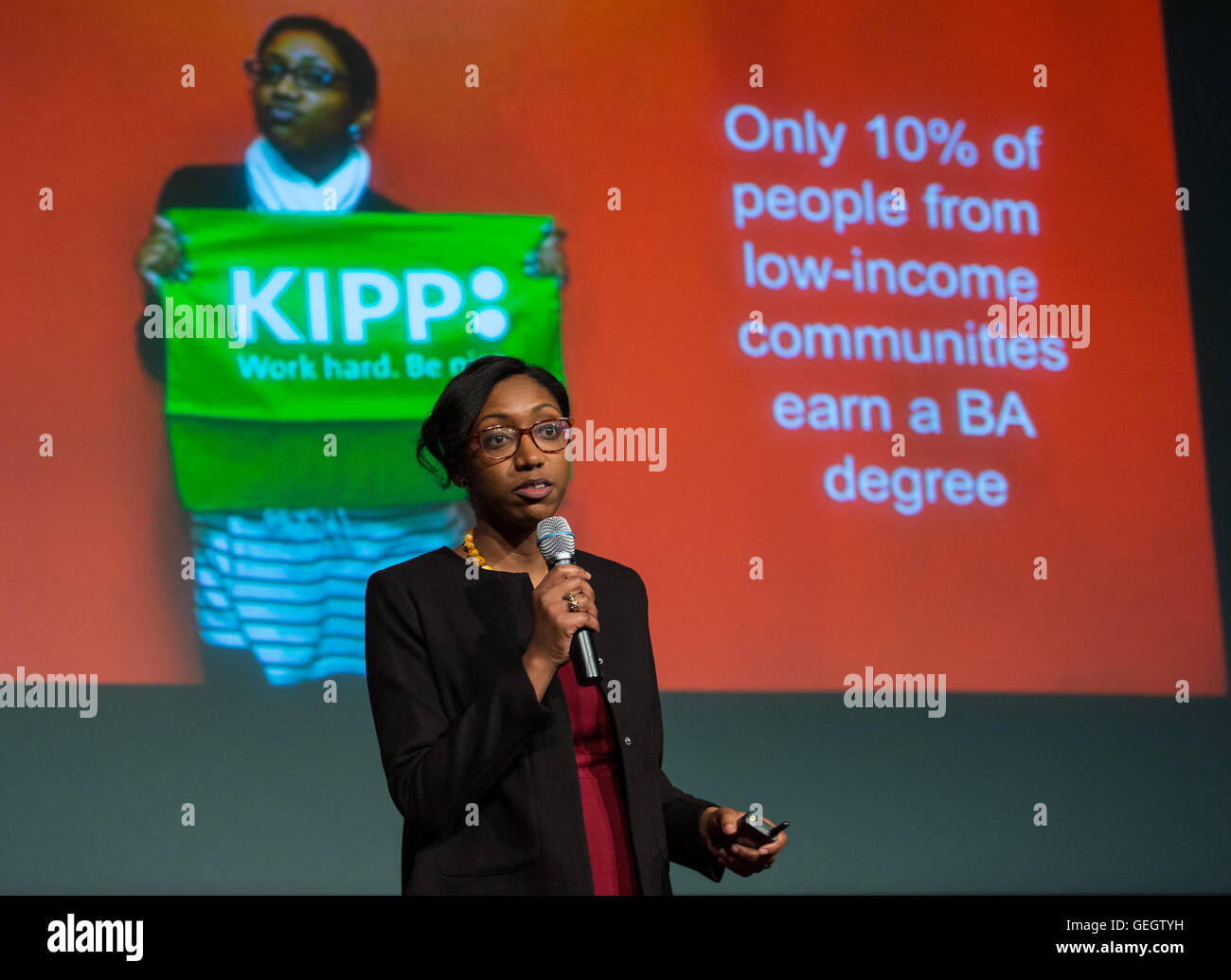 Jerelyn hi-res stock photography and images - Alamy