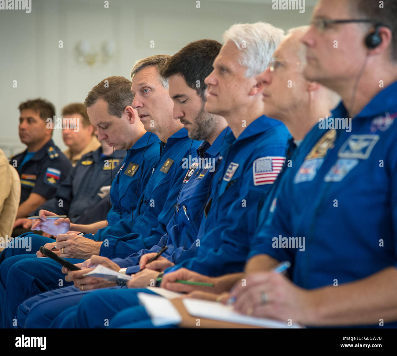 Bill forrester hi-res stock photography and images - Alamy