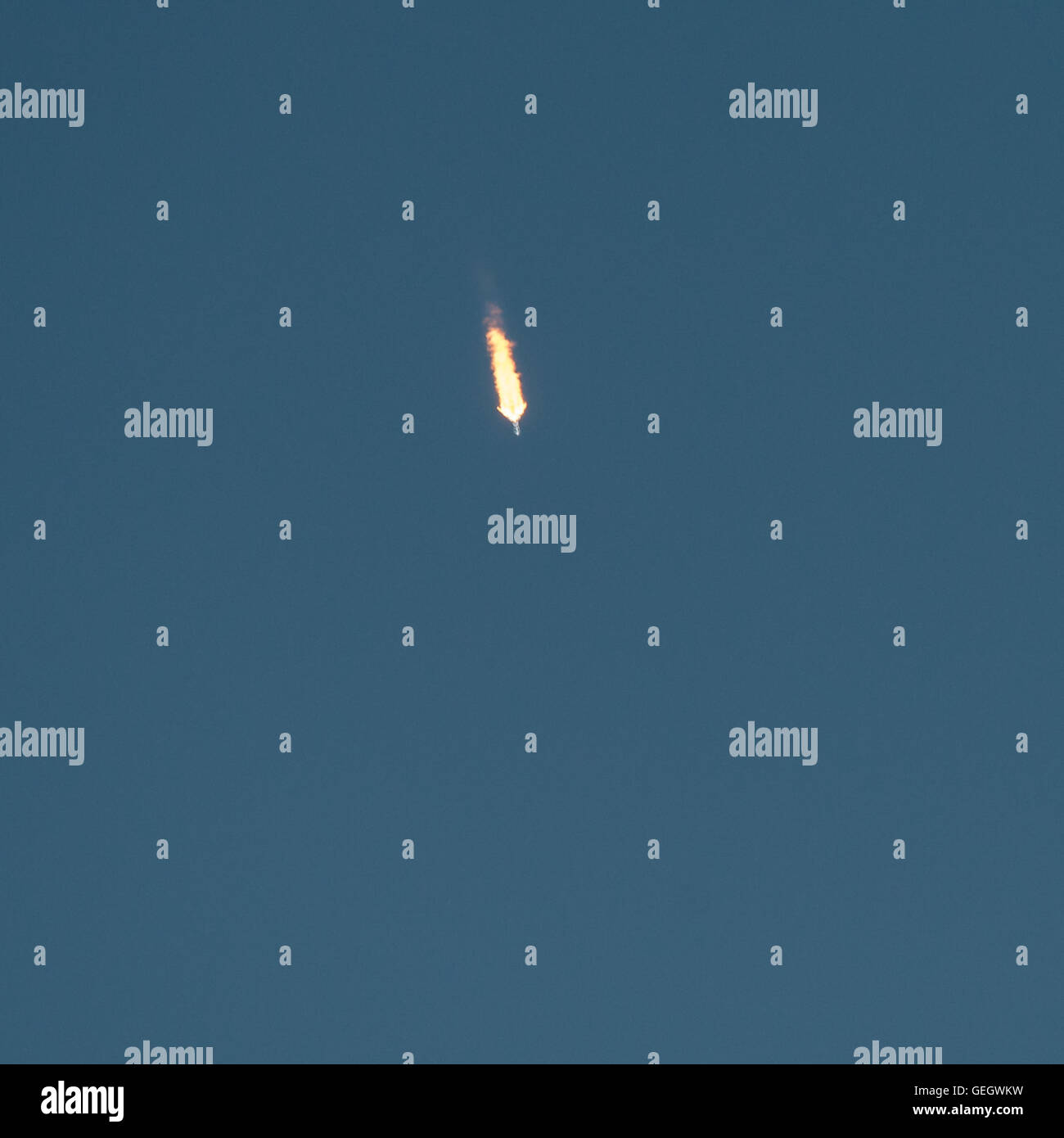 Expedition 48 launch hi-res stock photography and images - Alamy