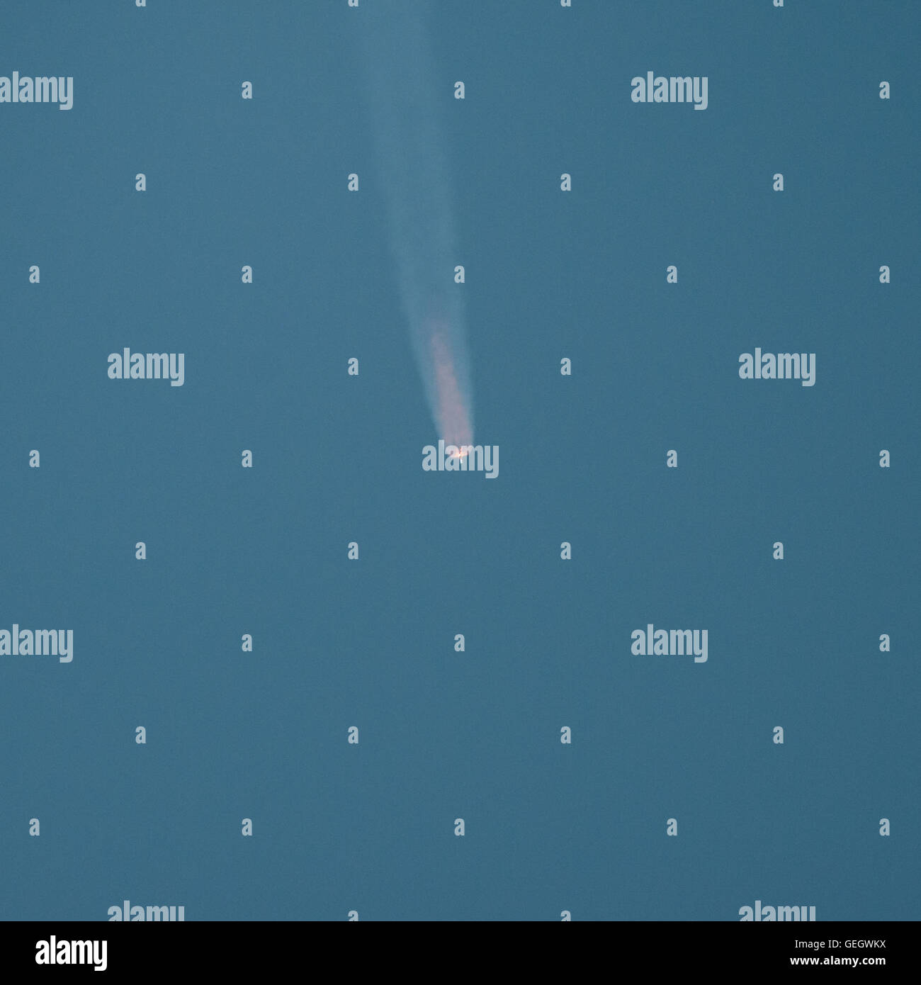 Expedition 48 launch hi-res stock photography and images - Alamy
