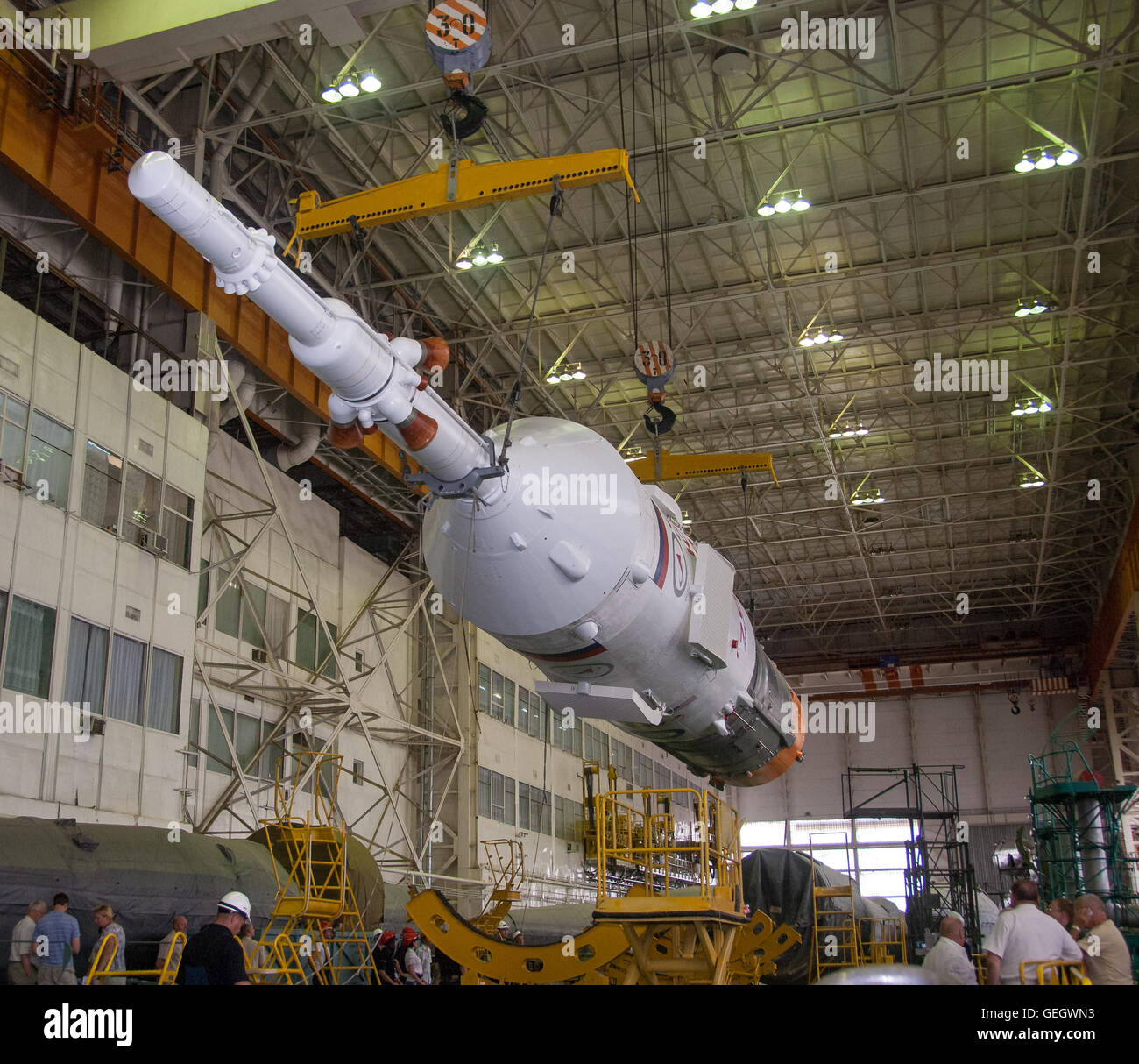Expedition 48 Preflight High Resolution Stock Photography and Images ...