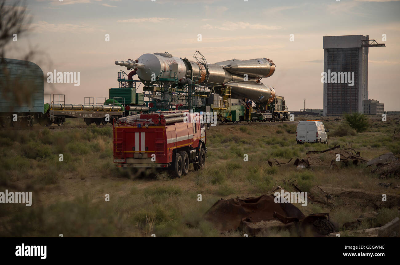 Expedition 48 Preflight High Resolution Stock Photography and Images ...