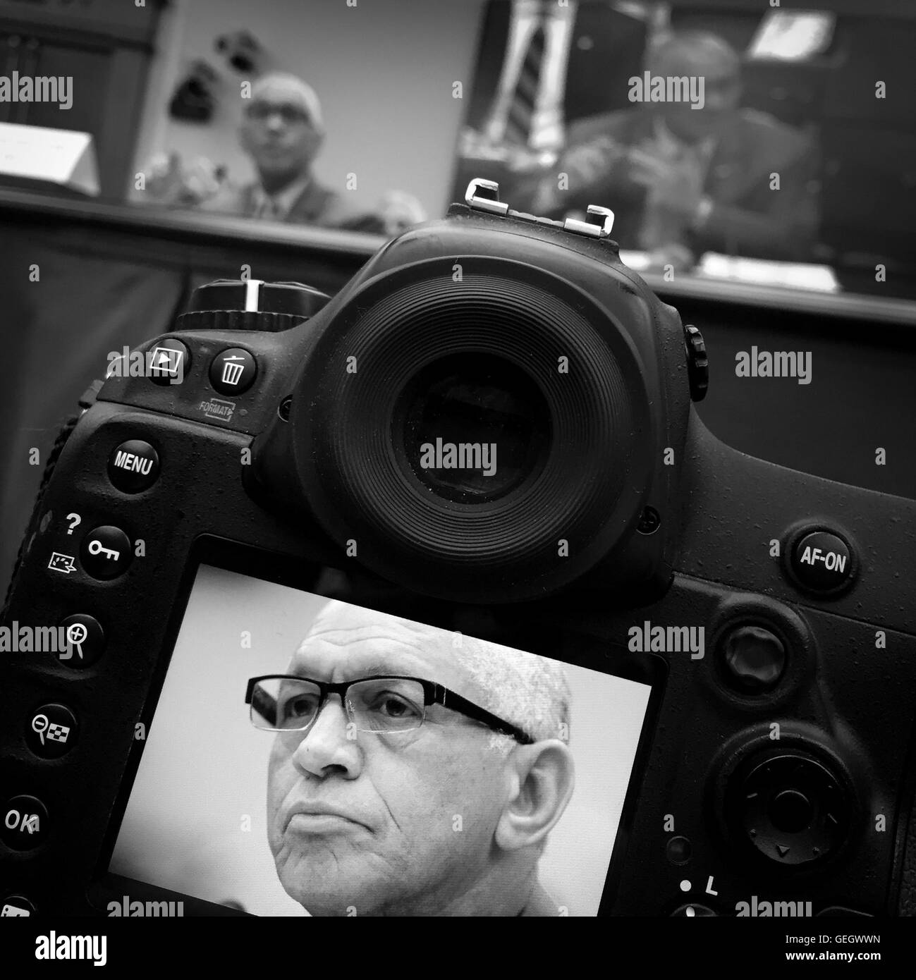 Space budget Black and White Stock Photos & Images - Alamy