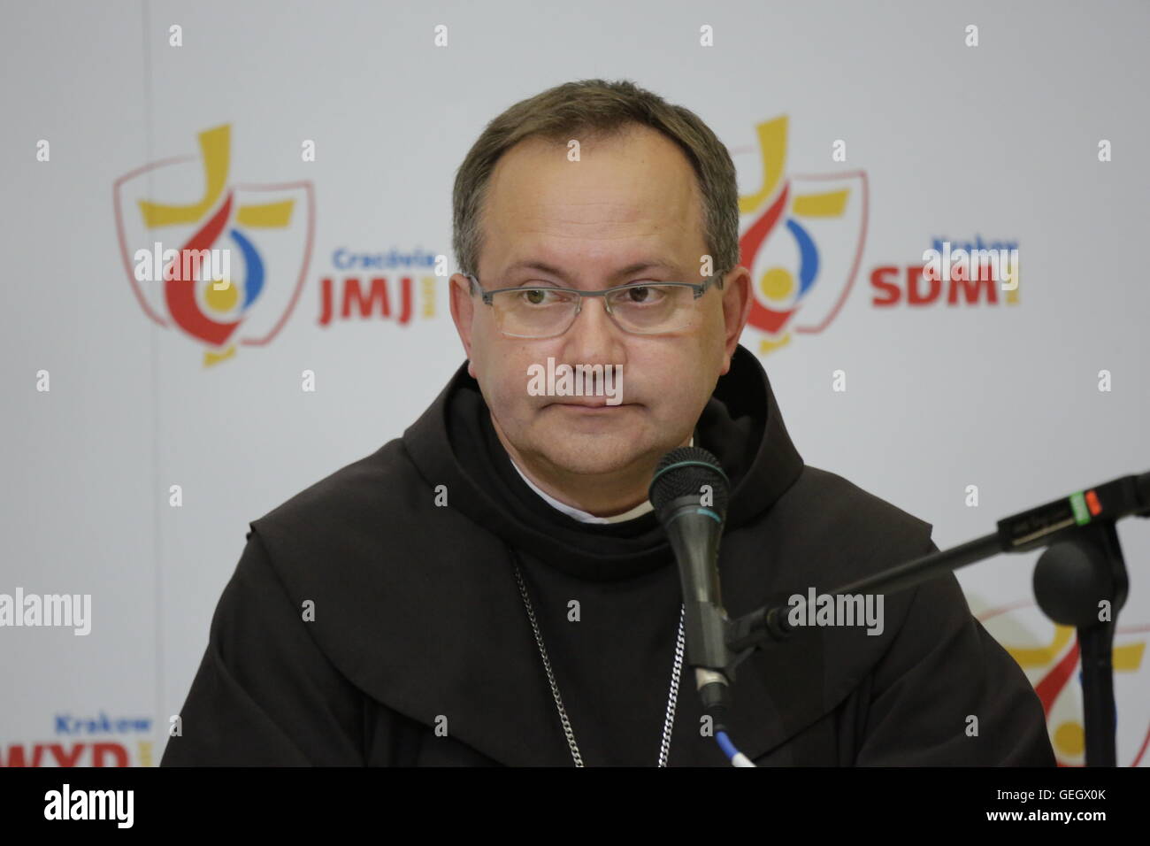 Damian muskus hi-res stock photography and images - Alamy