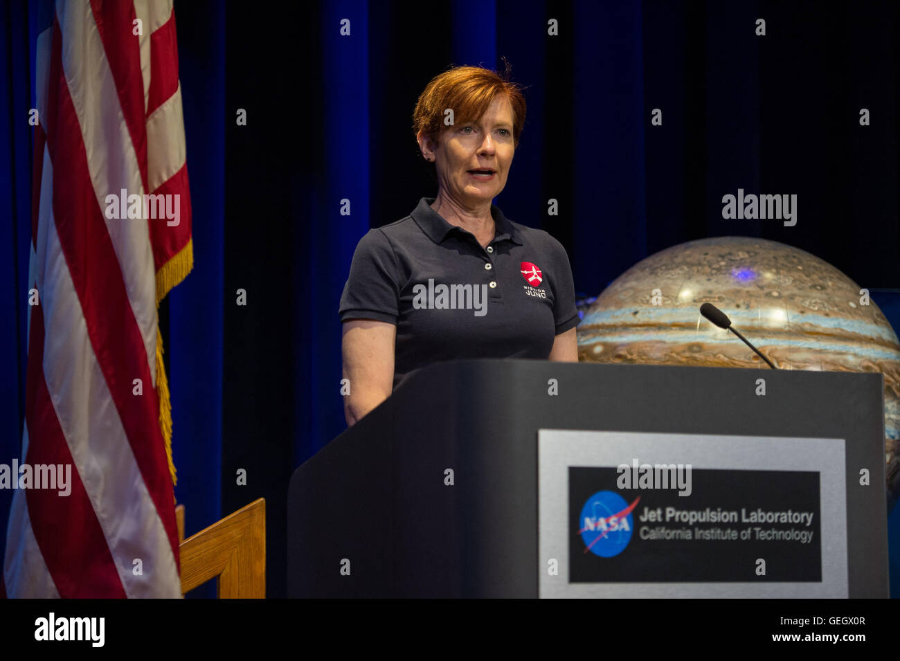 Juno aubrey jet hi-res stock photography and images - Alamy