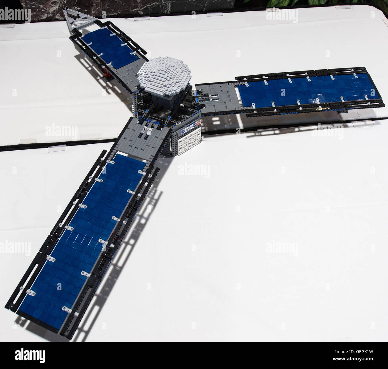 Nasa juno hi-res stock photography and images - Alamy