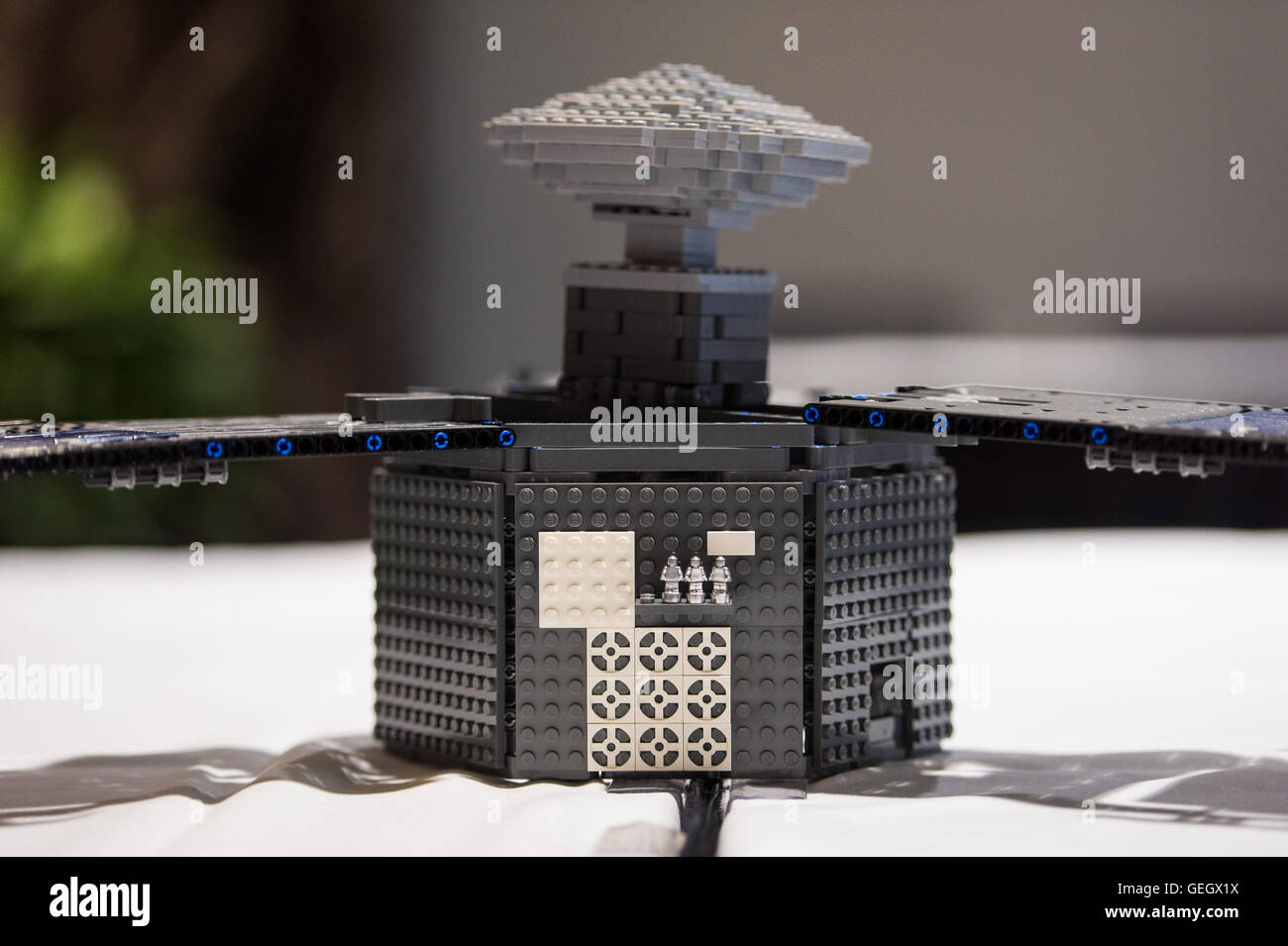 Lego nasa juno hi-res stock photography and images - Alamy