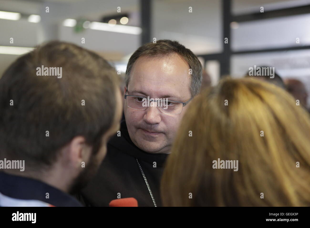 Damian muskus hi-res stock photography and images - Alamy