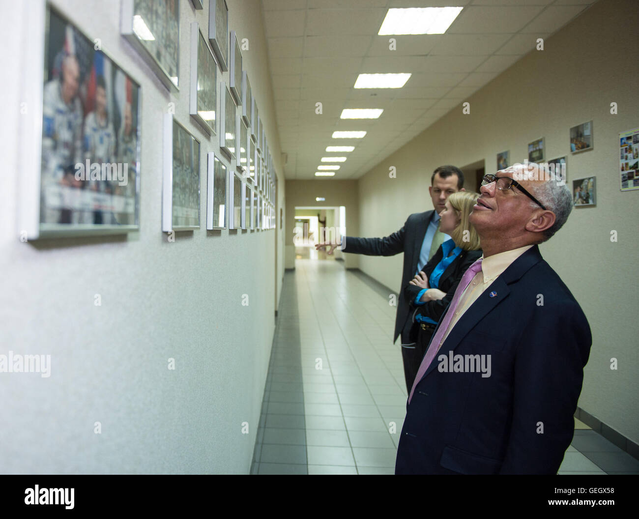 Nasa training center hi-res stock photography and images - Alamy