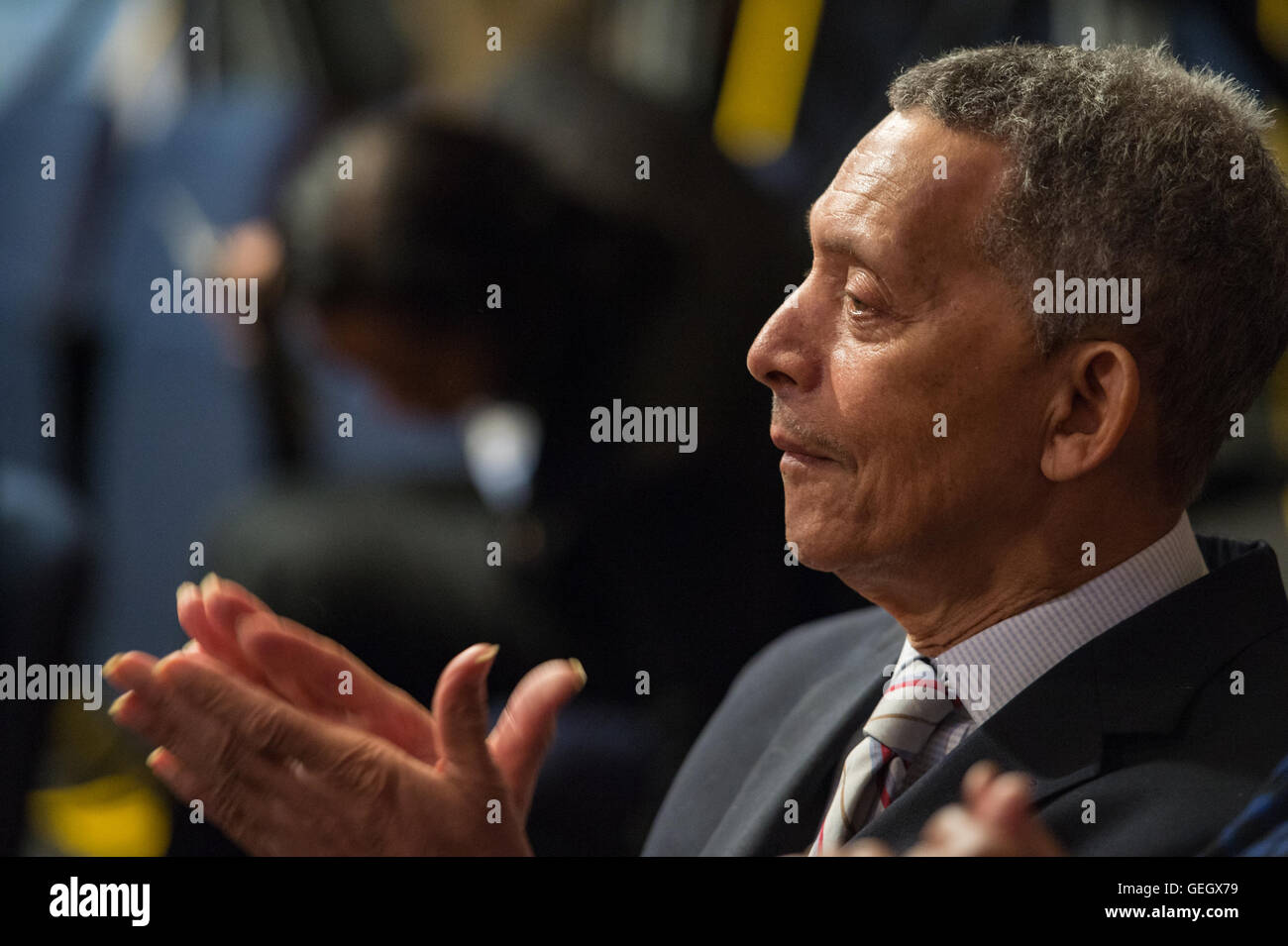 NASA celebrates Black History Month with a program honoring the ...