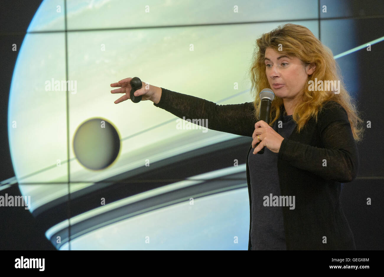 Michelle thaller hi-res stock photography and images - Alamy