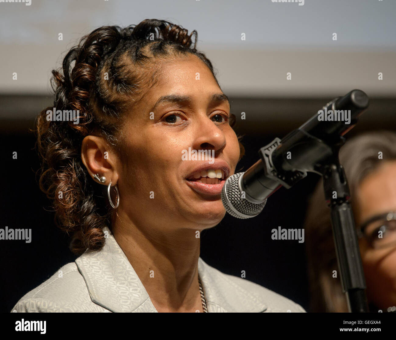 NASA's Women in Action event at Goddard Space Flight Center celebrates ...