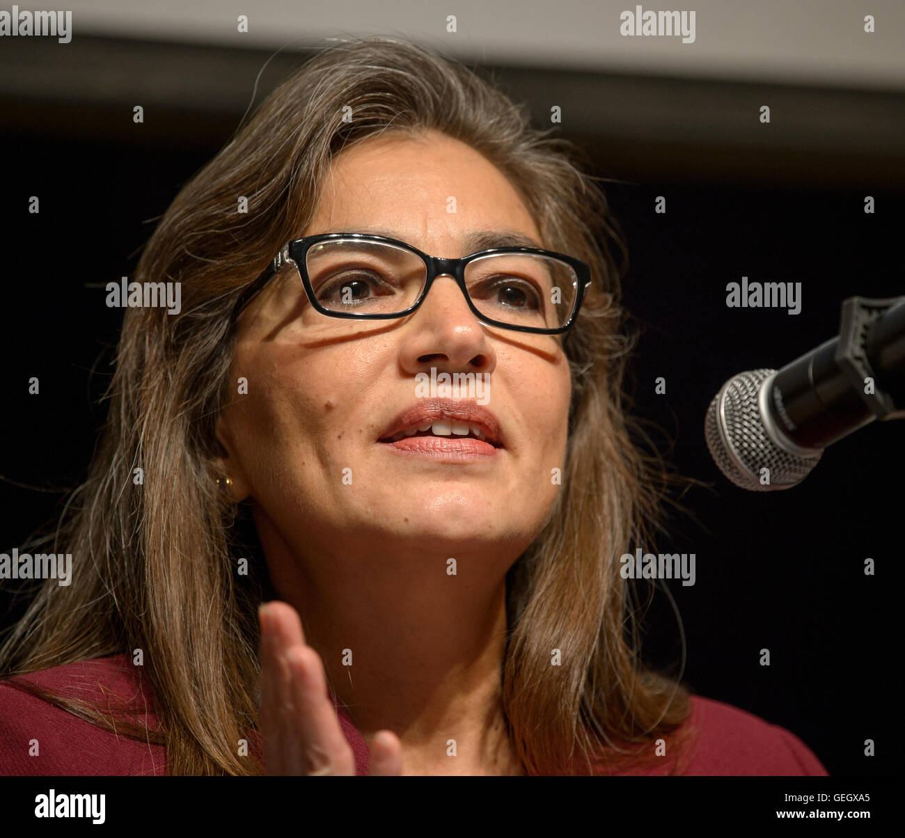 NASA's Women in Action event at Goddard Space Flight Center celebrates ...