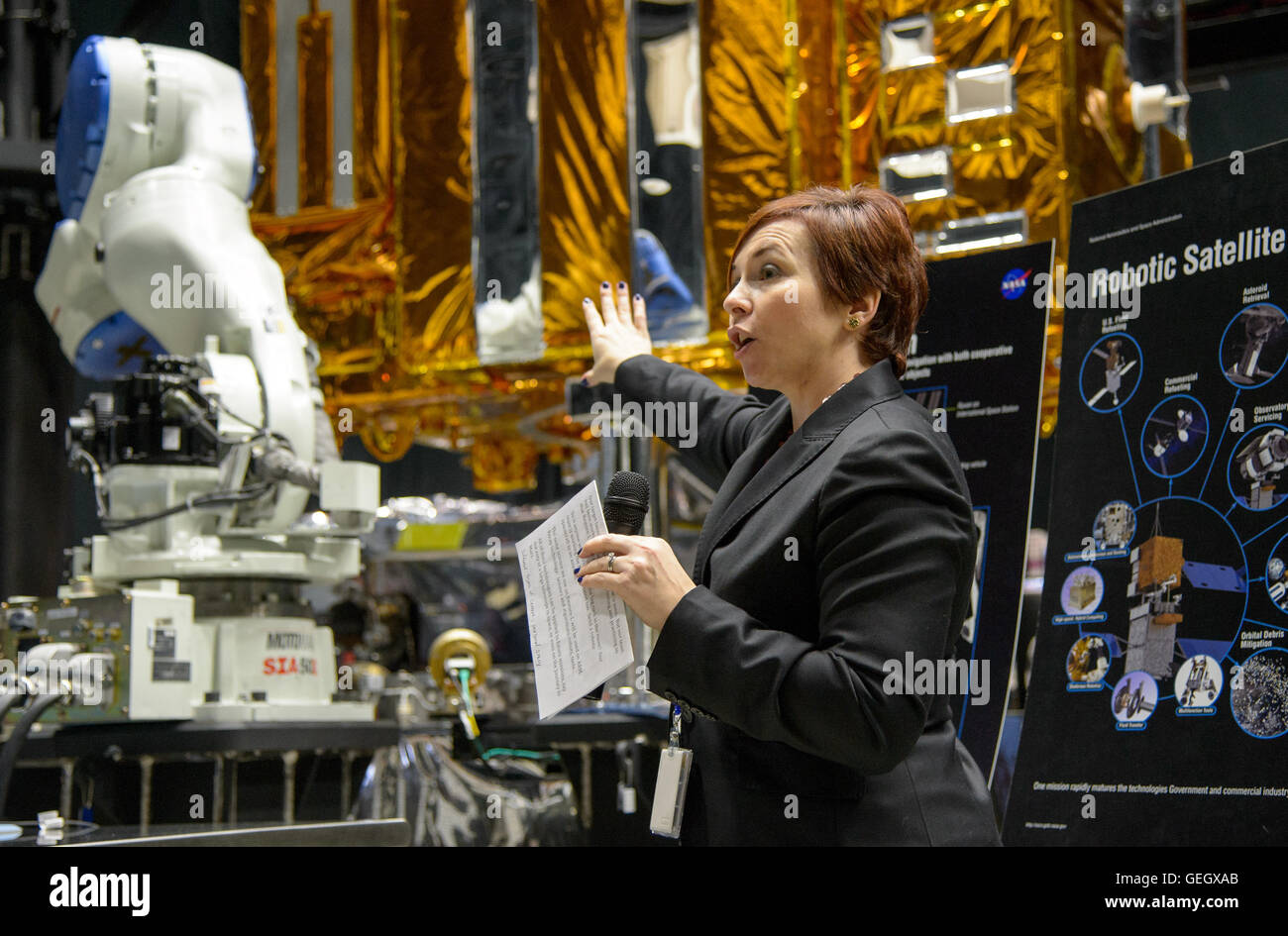 Jaime kline hi-res stock photography and images - Alamy