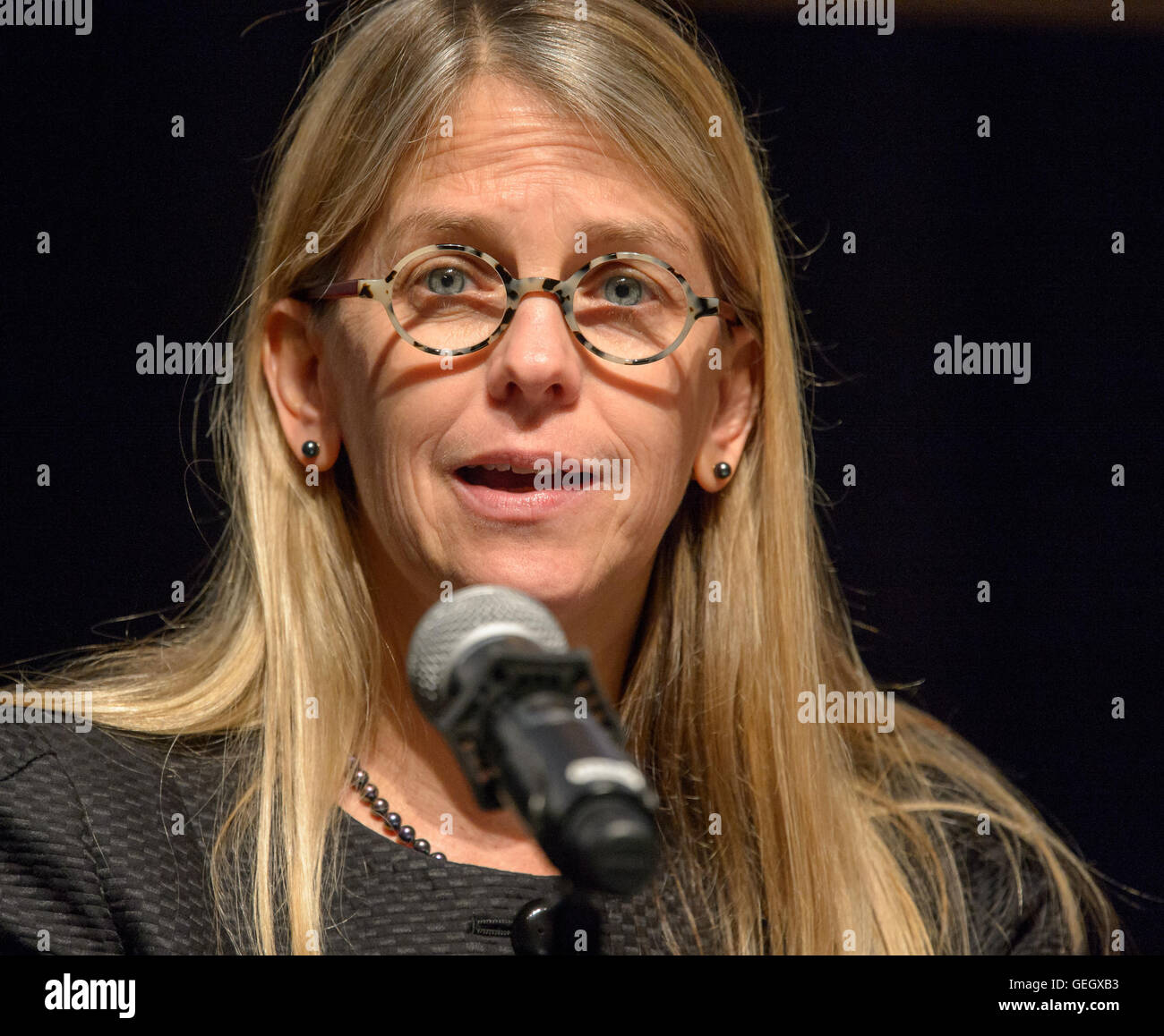 NASA's Women in Action event at Goddard Space Flight Center highlights ...