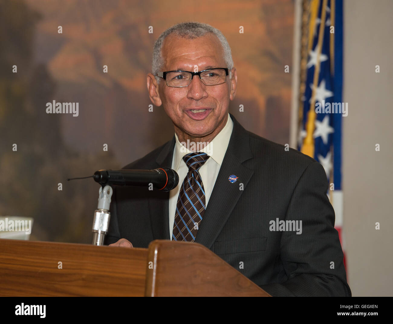 Aubrey house hi-res stock photography and images - Alamy