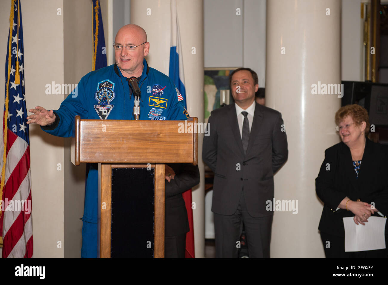 Spaso house hi-res stock photography and images - Alamy