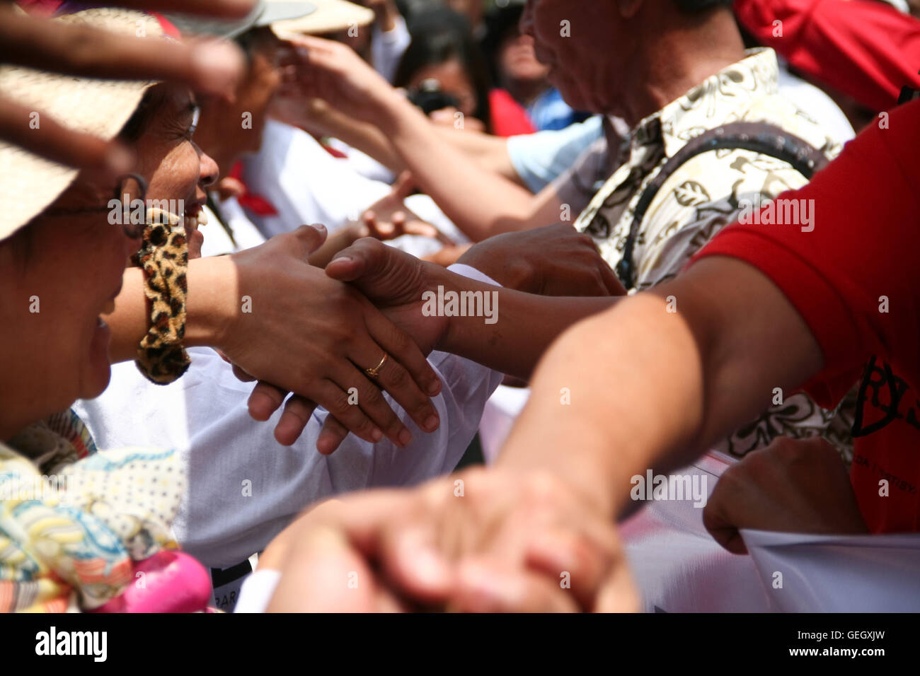 Pambansa hi-res stock photography and images - Alamy