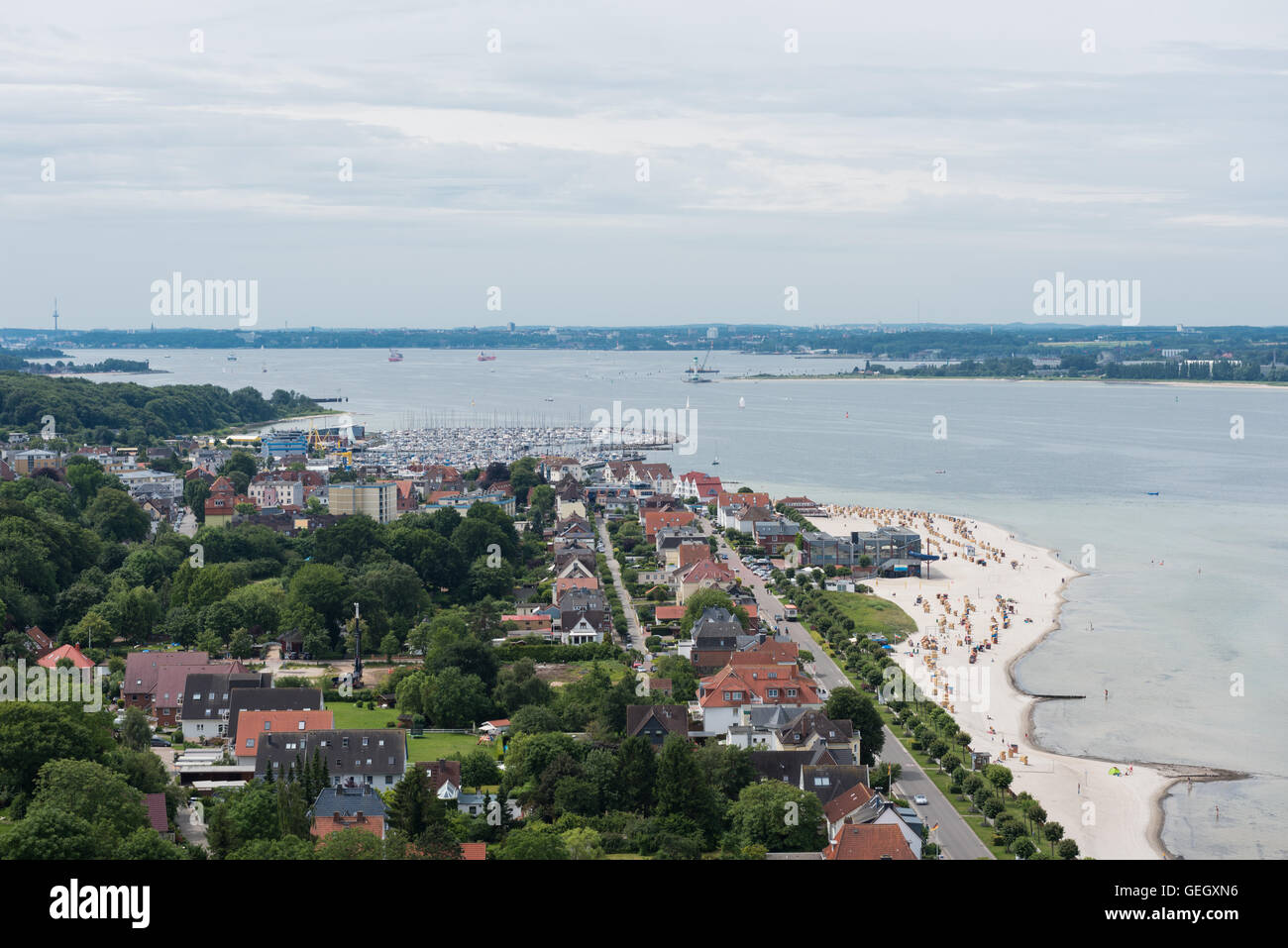 Kiel laboe hi-res stock photography and images - Alamy