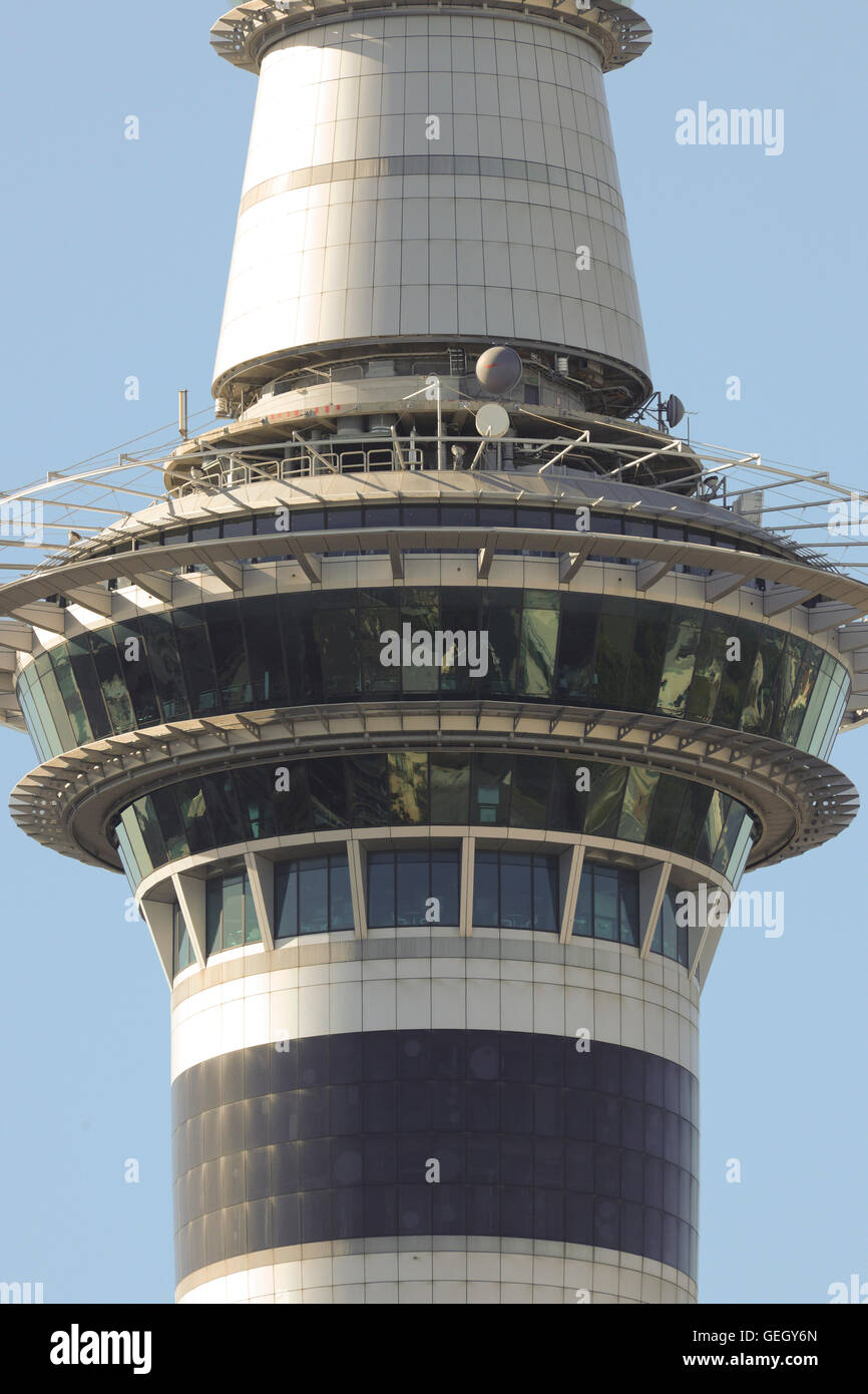 Rotating restaurant hi-res stock photography and images - Alamy
