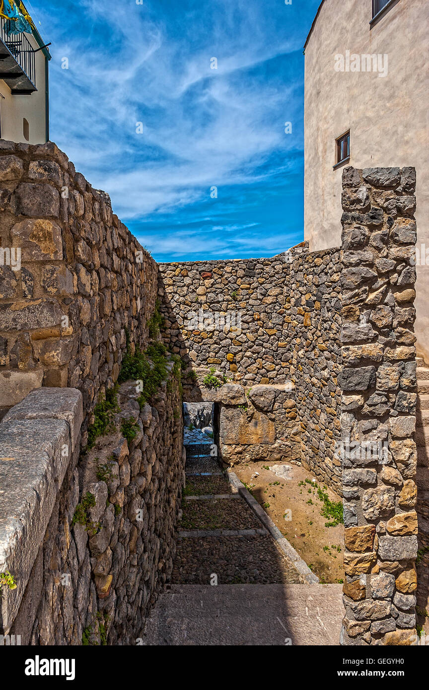 Megalithic architecture hi-res stock photography and images - Alamy