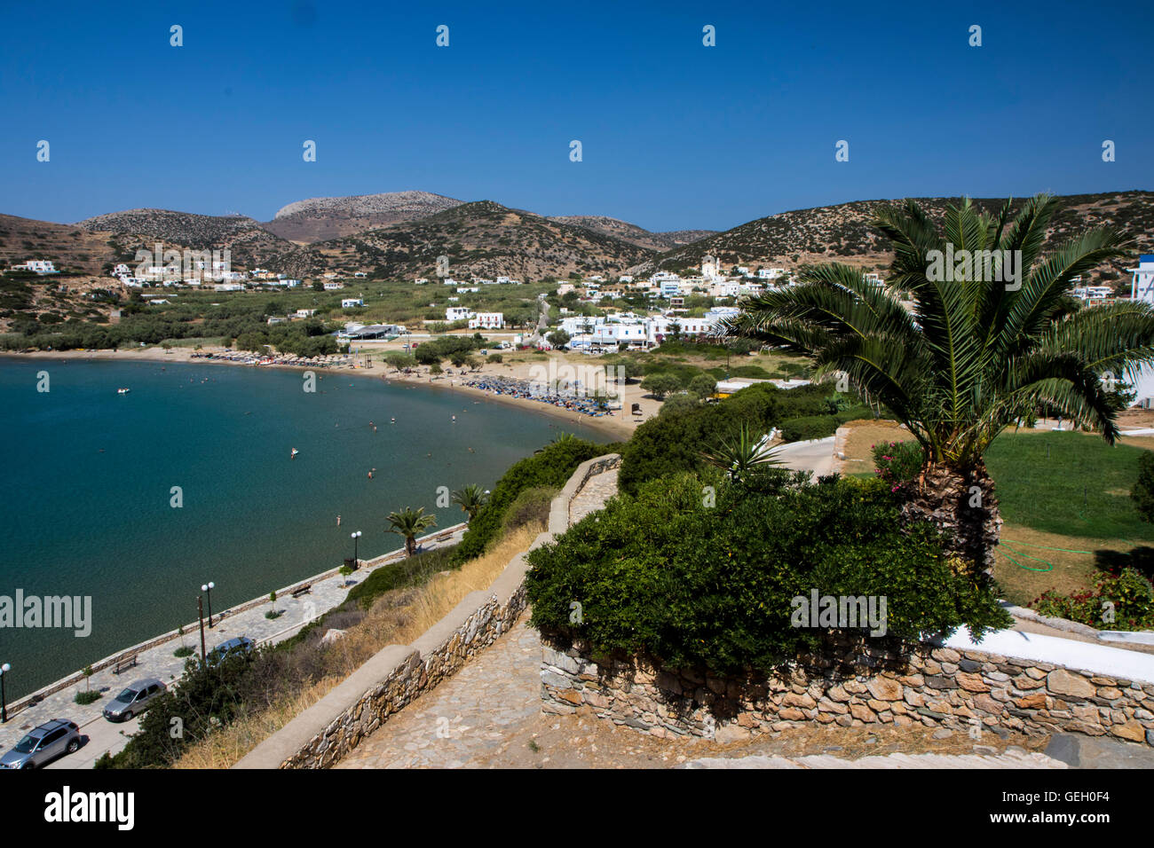 Galissas hi-res stock photography and images - Alamy