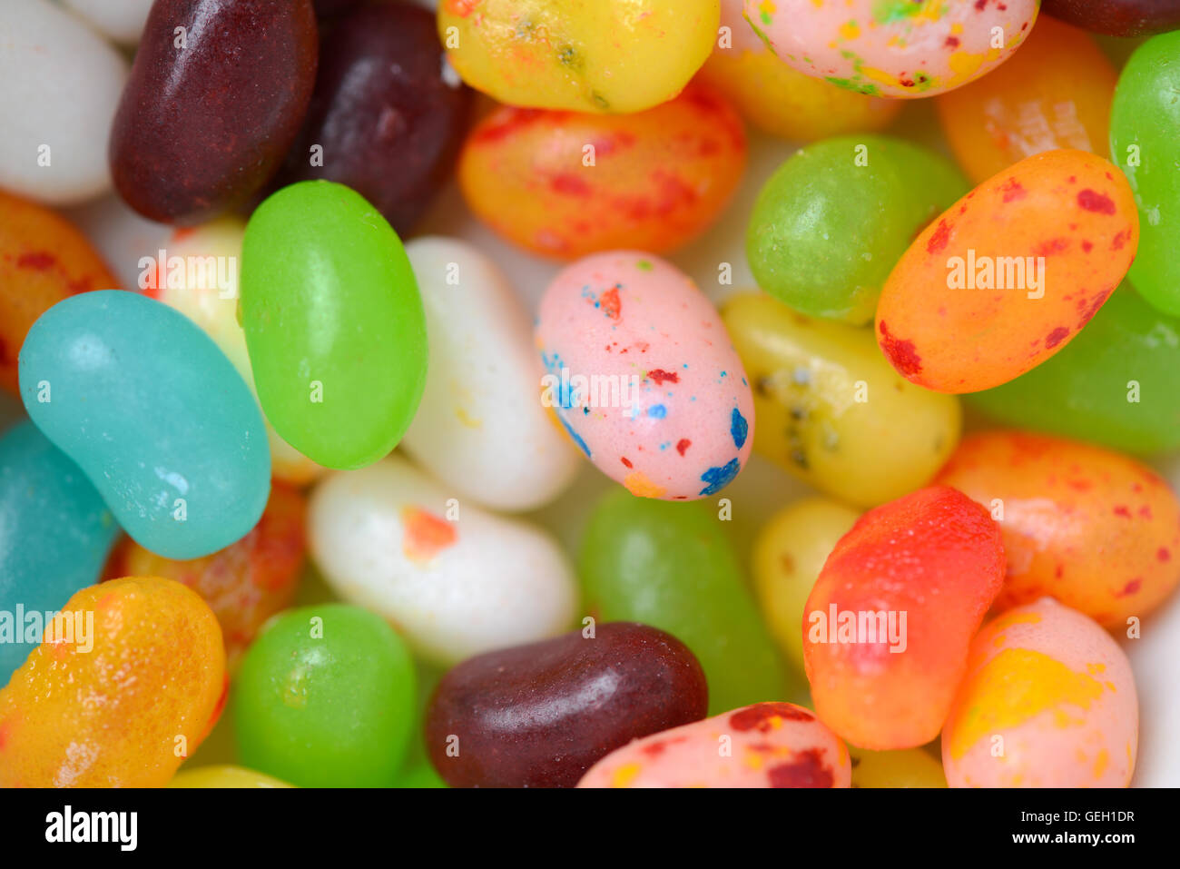 colorful candy background Stock Photo - Alamy