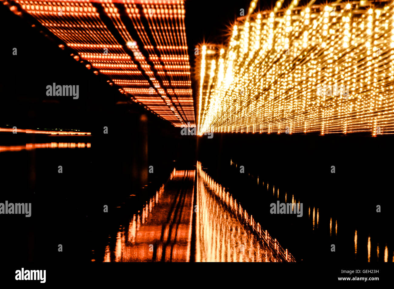 abstract zoom speed light effect background Stock Photo - Alamy