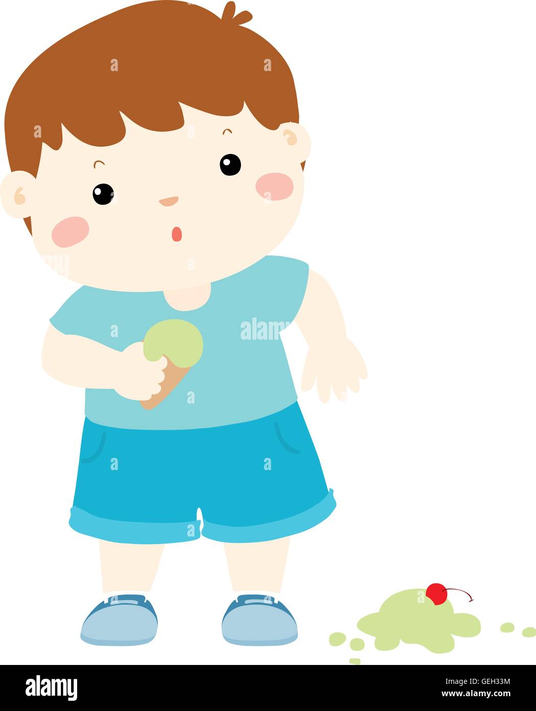 Acident Stock Vector Images - Alamy