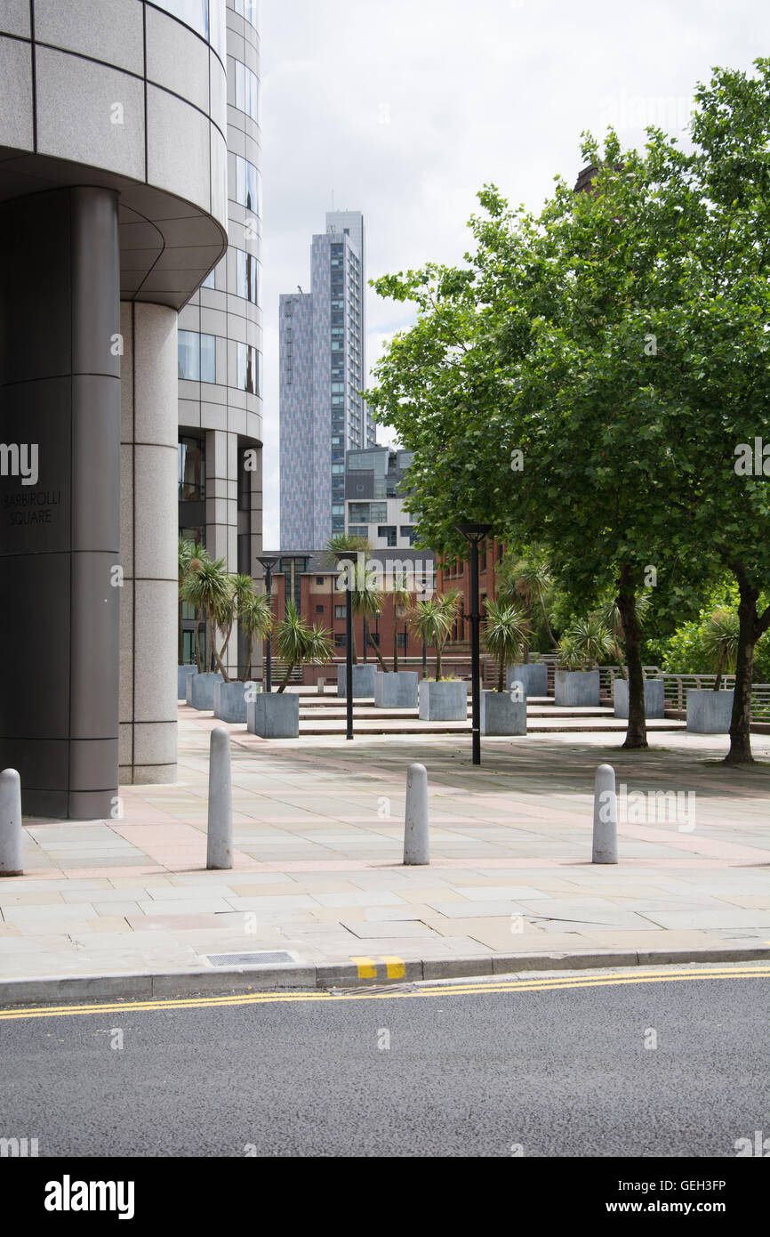 Whitworth hall hi-res stock photography and images - Alamy