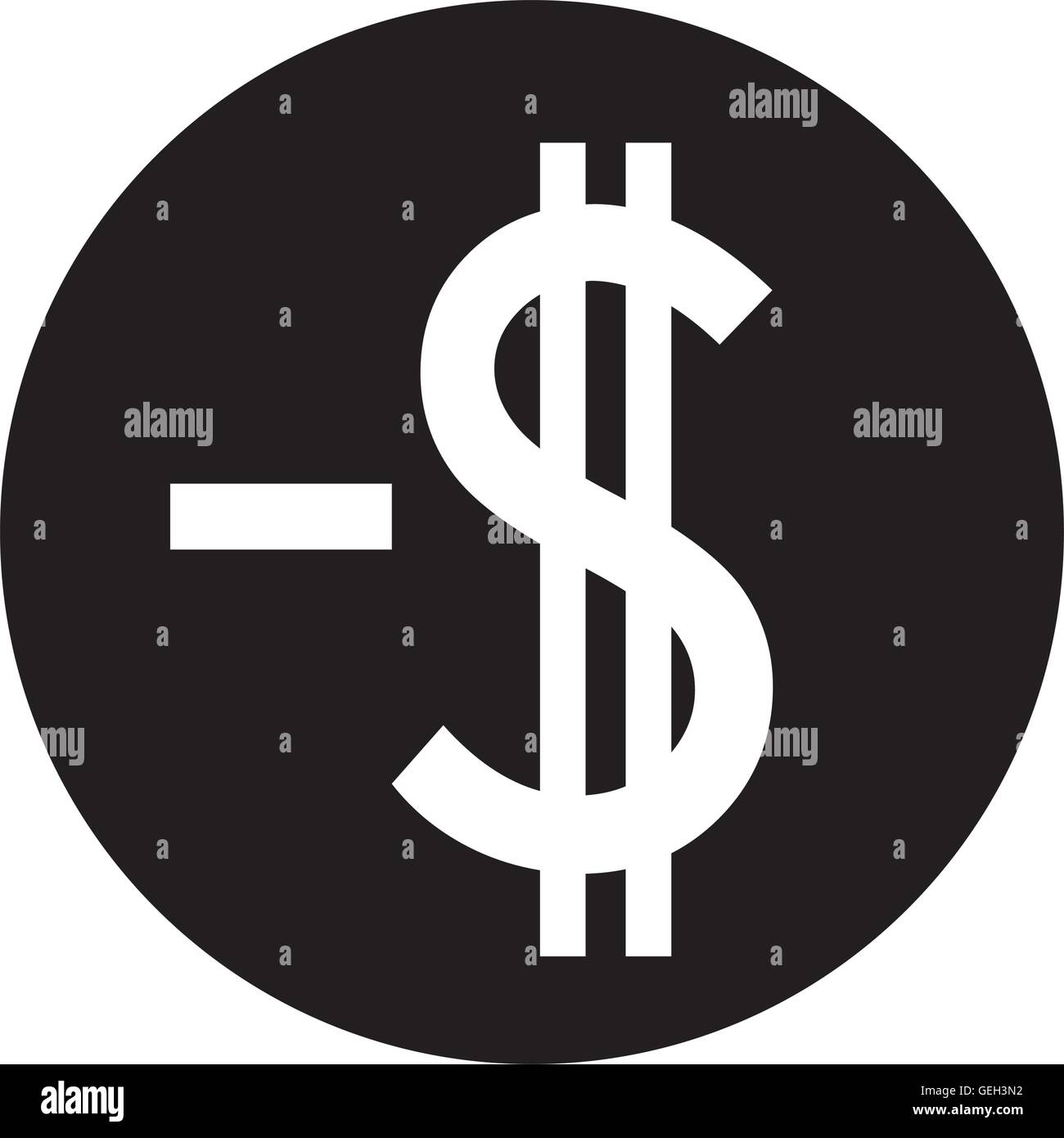 money symbol isolated icon design Stock Vector Image & Art - Alamy