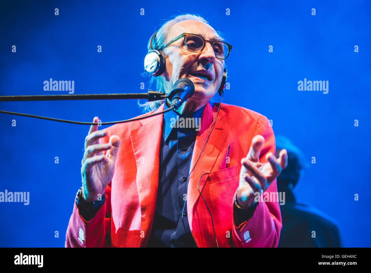 Franco bosio hi-res stock photography and images - Alamy
