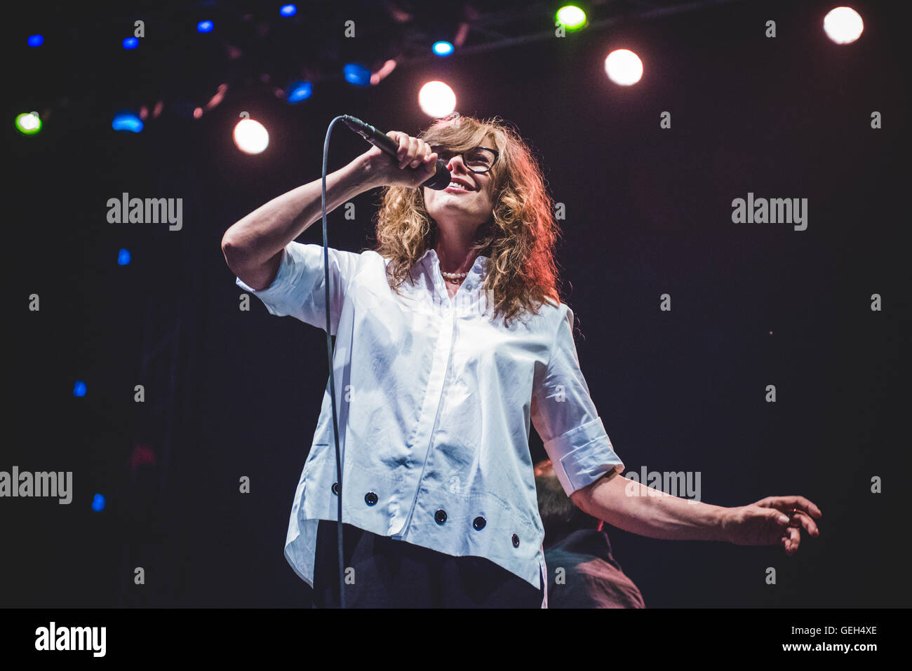 Alice carla bissi hi-res stock photography and images - Alamy