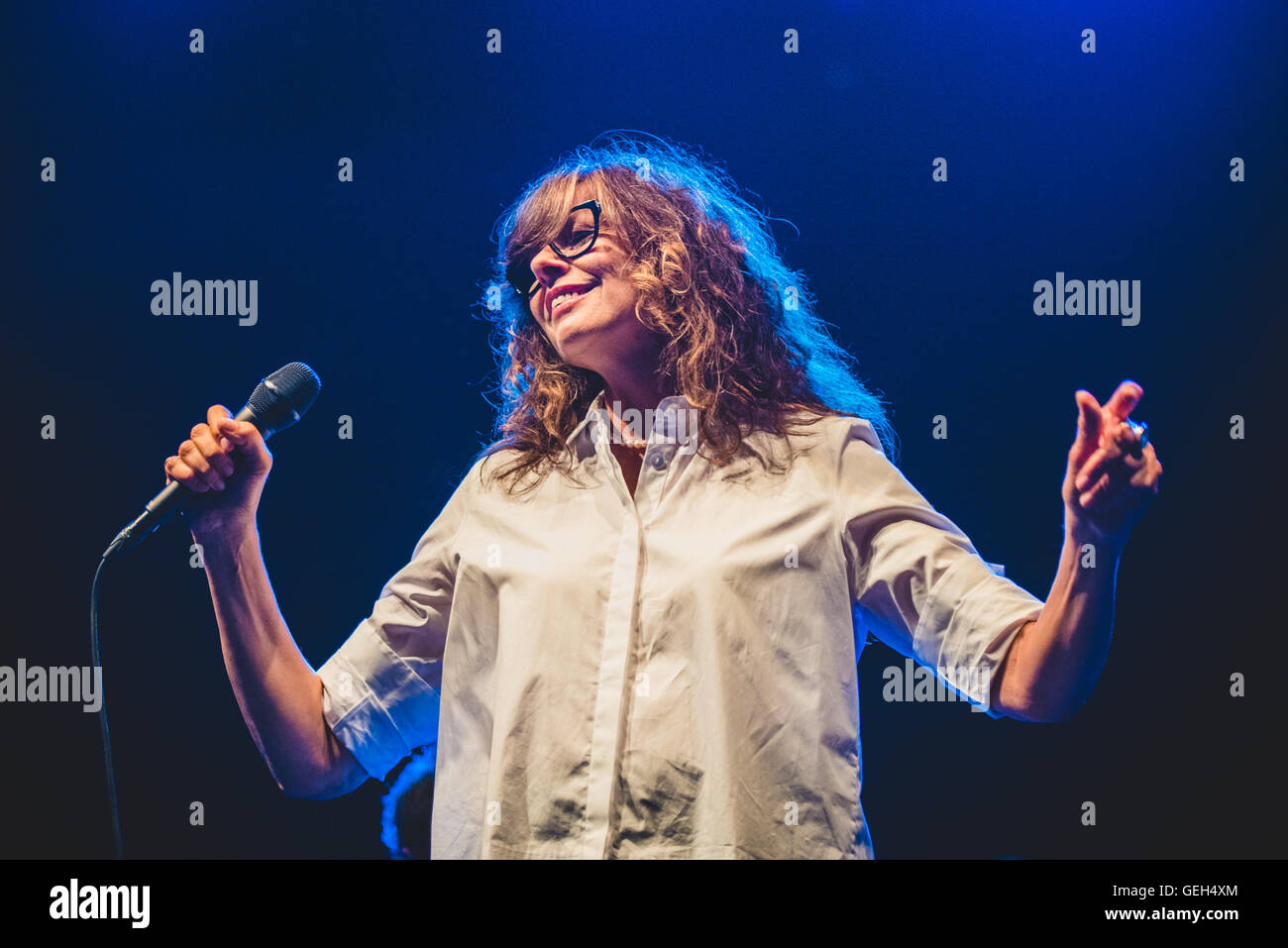 Alice carla bissi hi-res stock photography and images - Alamy