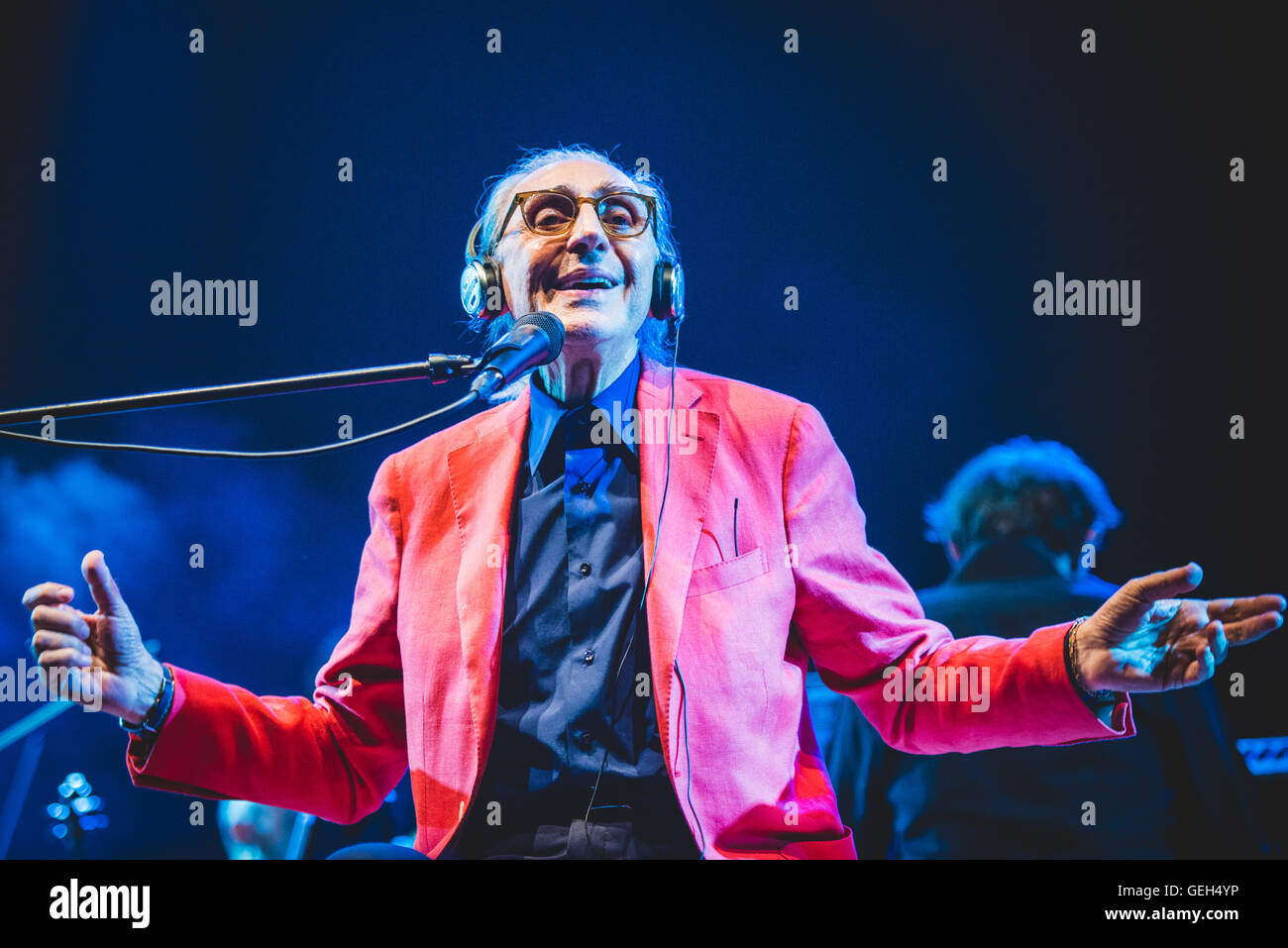 Franco bosio hi-res stock photography and images - Alamy