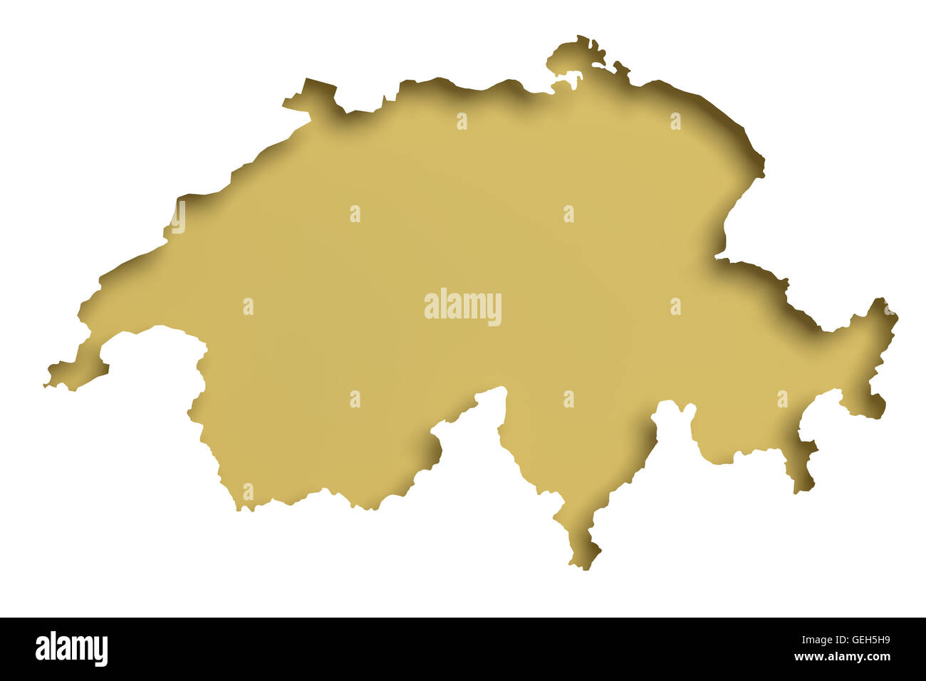 Zurich detail Cut Out Stock Images & Pictures - Alamy