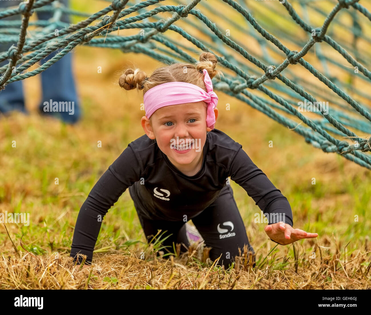 Mini mudder hi-res stock photography and images - Alamy