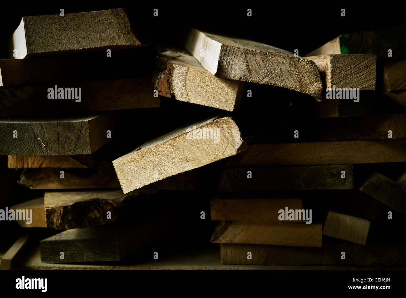 Wood Offcuts Stock Photos & Wood Offcuts Stock Images - Alamy