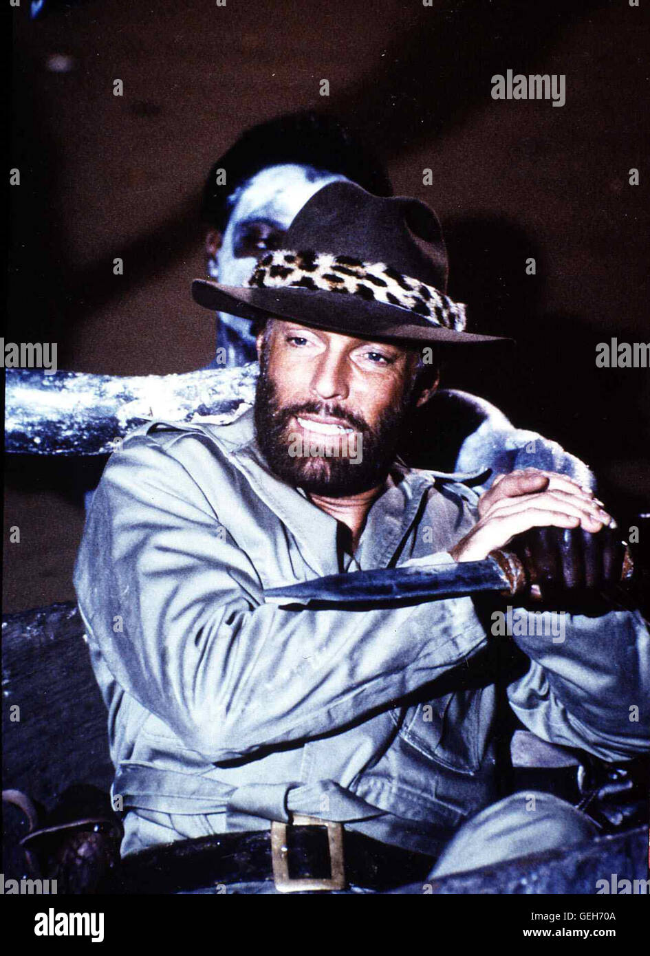 Allan quatermain hi-res stock photography and images - Alamy