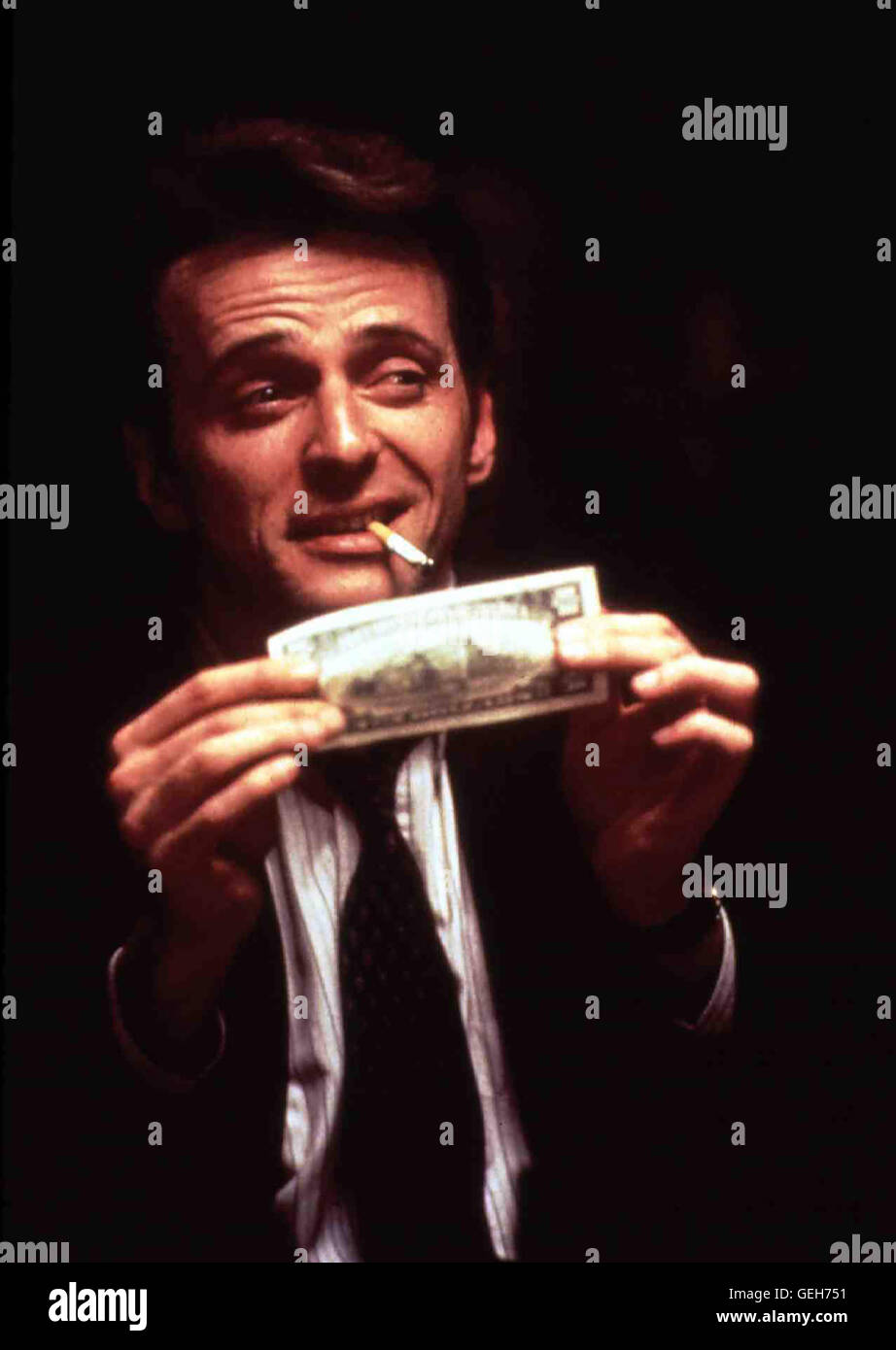 Detective john hallstrom hi-res stock photography and images - Alamy
