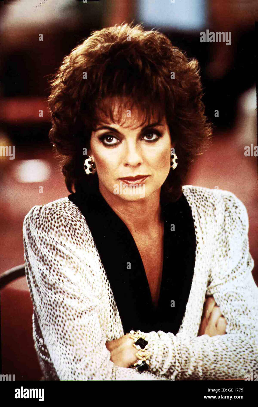 Linda gray hi-res stock photography and images - Alamy