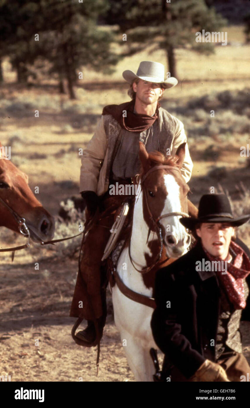 Michael London, jr., Jeff Phillips Benj (Michael Landon, jr.), A.C ...