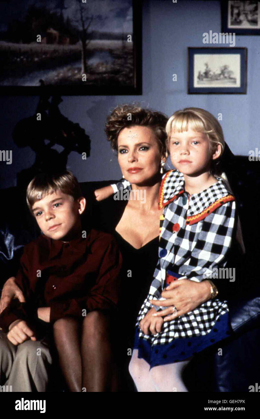 Andrew Gilchrist, Cheryl Ladd, Kimberly Horner Am meisten sorgt sich ...