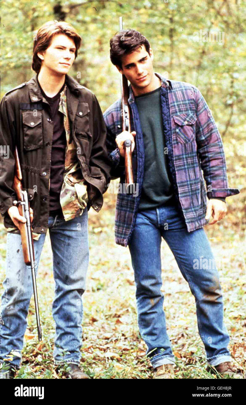 Mord an seinem besten freund hi-res stock photography and images - Alamy