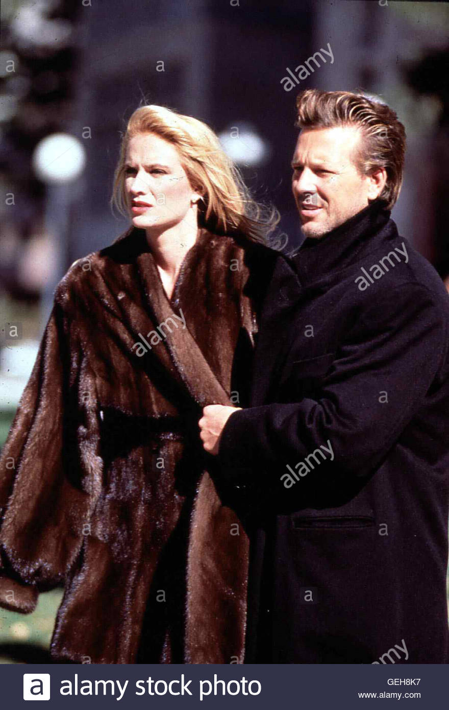 Desperate Hours 1990 Kelly Lynch Stock Photos & Desperate Hours 1990 ...